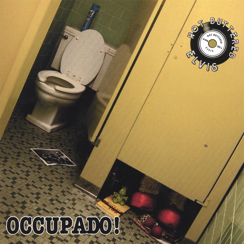 ”Go Fish” by Hot Buttered Elvis - トラック・歌詞情報 | AWA