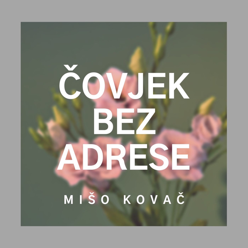 ”Ja Te Čuvam” by Miso Kovac - トラック・歌詞情報 | AWA