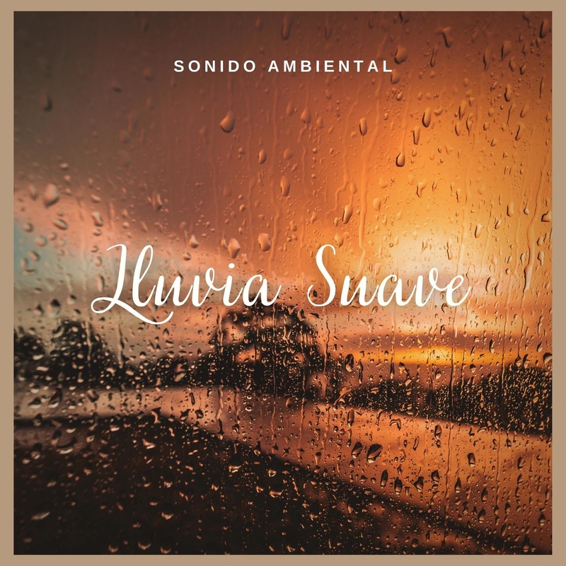 ”Sonido Ambiental: Lluvia Suave (parte setenta y tres)” by Ruido Blanco ...
