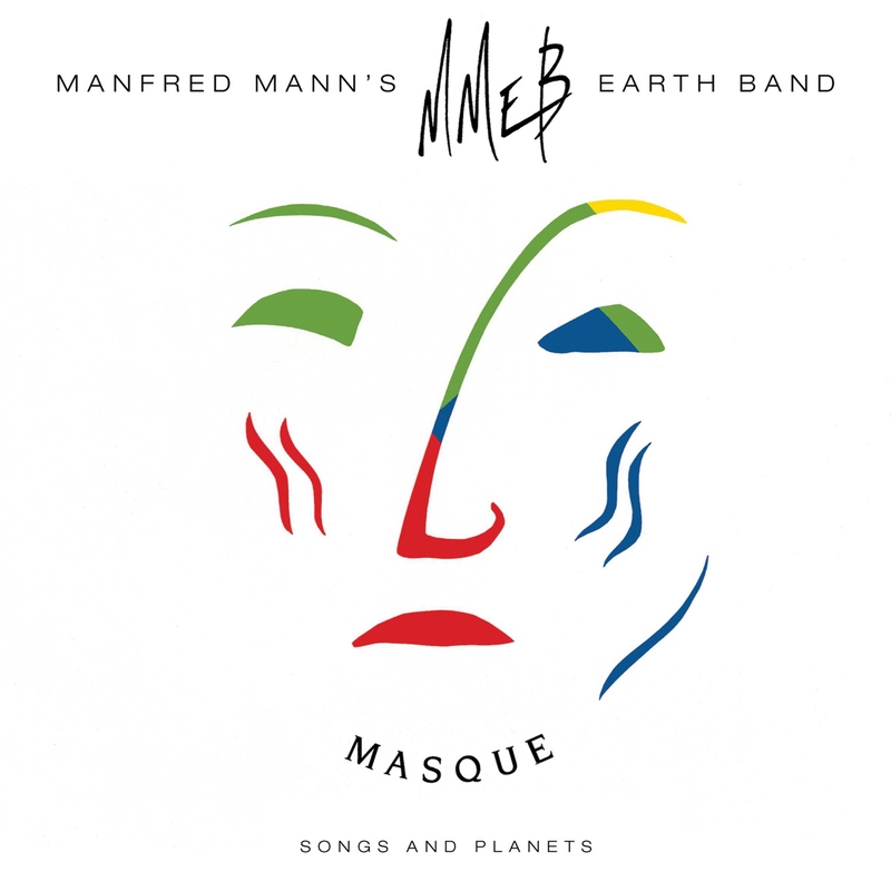 ”Hymn (From Jupiter)” by Manfred Mann's Earth Band - トラック・歌詞情報 | AWA