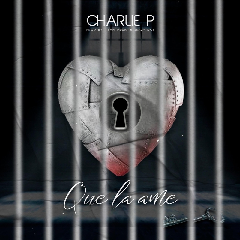 ”Que la Ame” by Charlie P - トラック・歌詞情報 | AWA