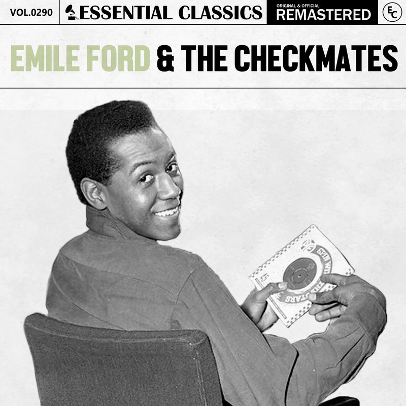 ”Send for Me (2024 Remastered)” by Emile Ford & The Checkmates - トラック ...