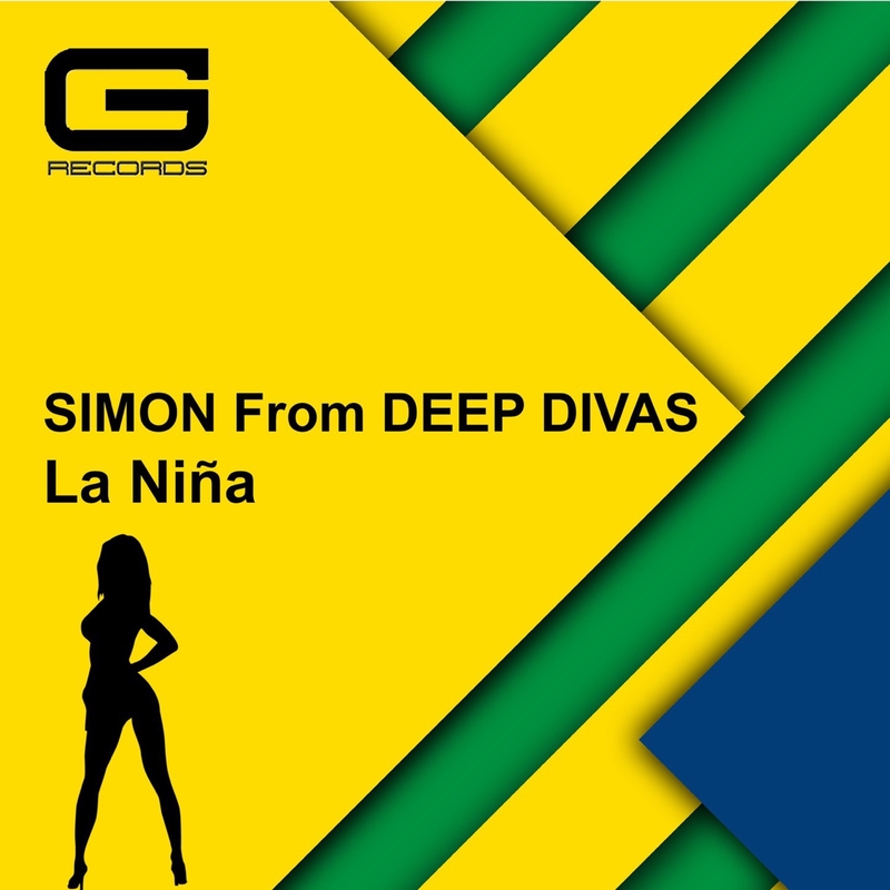 ”La Niña (RADIO MASTER)” by Simon From Deep Divas - トラック・歌詞情報 | AWA