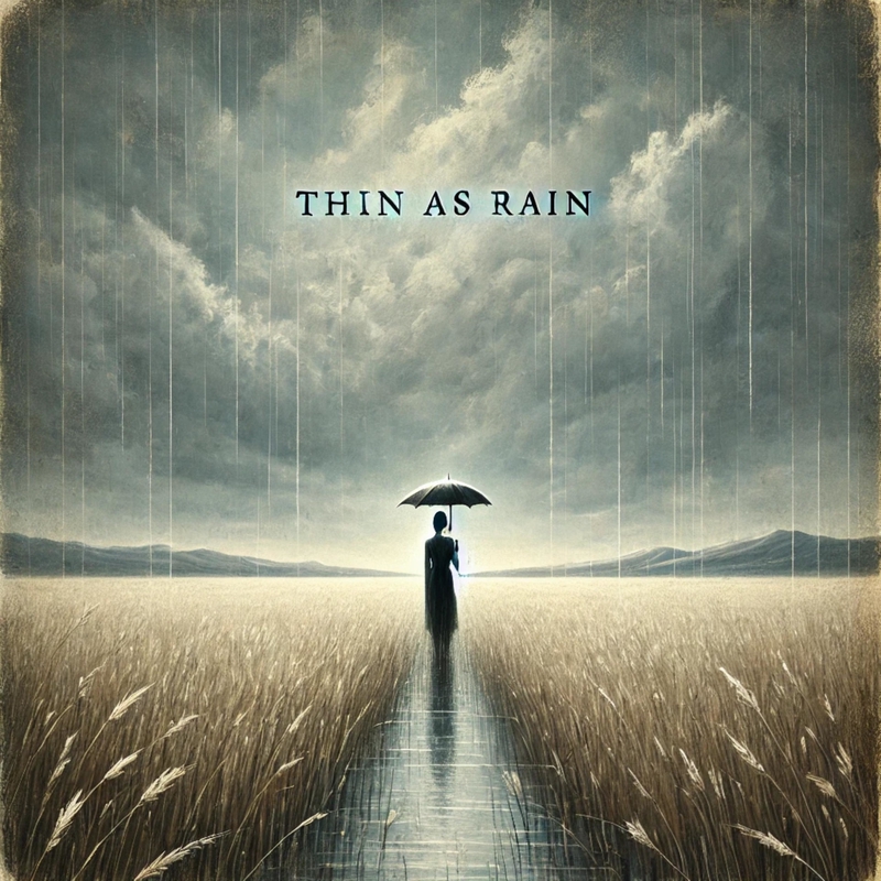 ”Where the Rain Still Falls” by Maverick - トラック・歌詞情報 | AWA