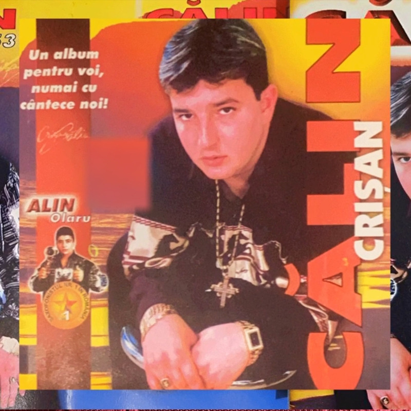 ”Muierea si soacra-mea” by Calin Crisan - トラック・歌詞情報 | AWA