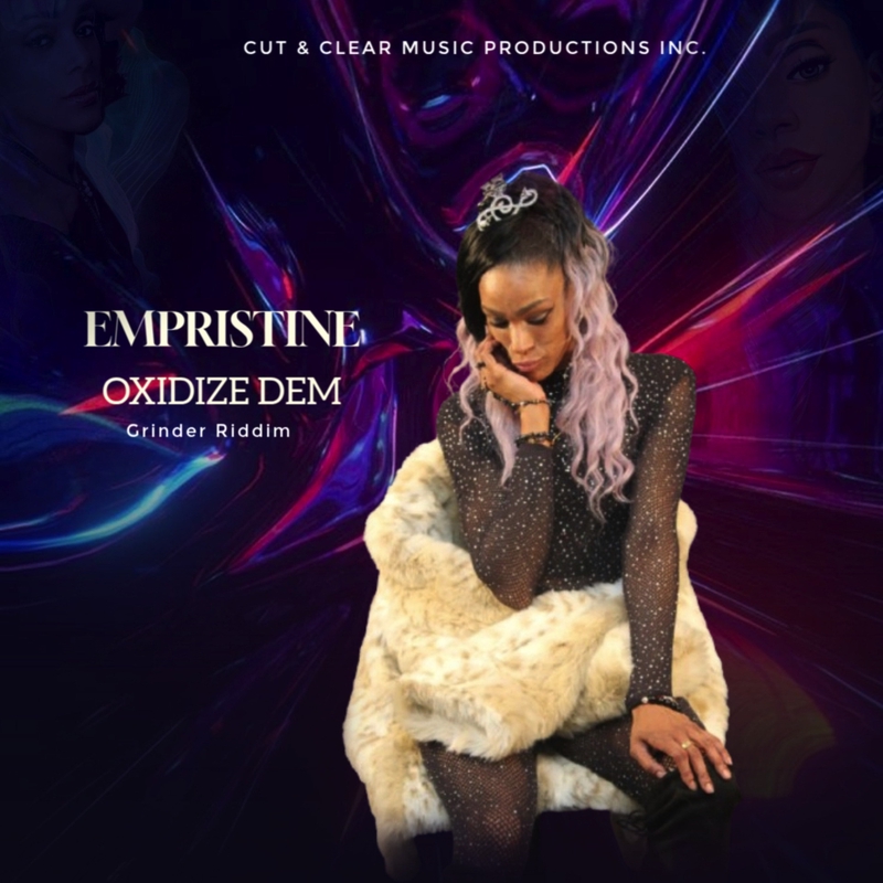 ”Oxidize Dem” by Prestige - トラック・歌詞情報 | AWA