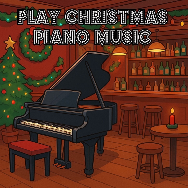 ”Gingerbread Dawn” by Brielle Carrington - トラック・歌詞情報 | AWA