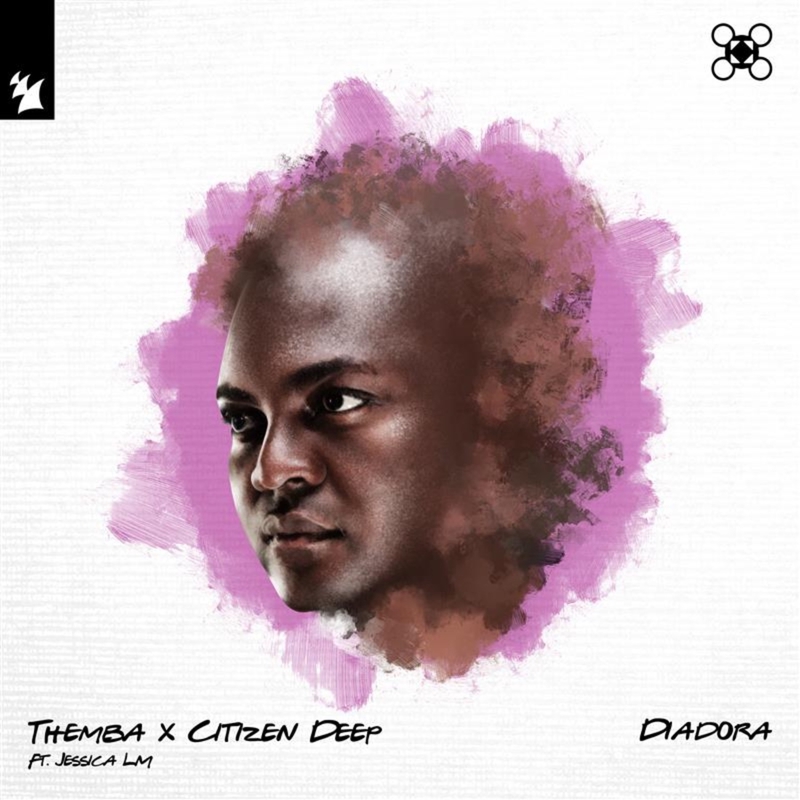 ”Diadora (Extended Mix) feat. Jessica LM” by THEMBA/Citizen Deep - トラック ...