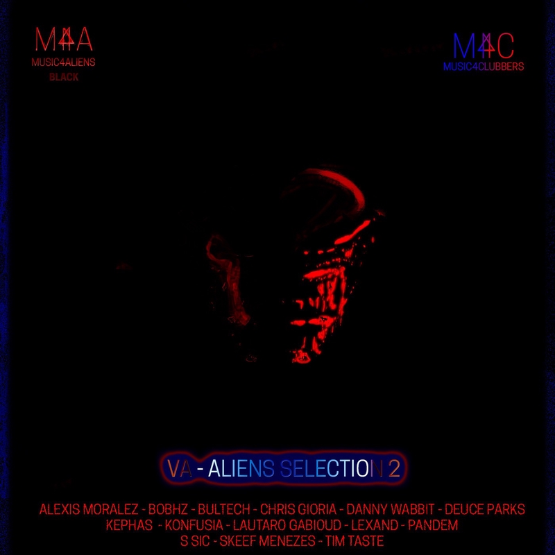 ”My Angel (Original Mix)” by Kephas - トラック・歌詞情報 | AWA