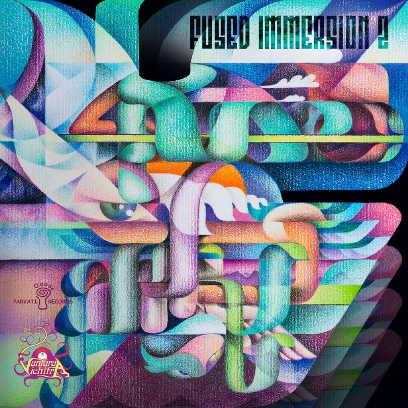 ”Organic Patch (152 Bpm) (Original Mix)” by Weirdos - トラック・歌詞情報 | AWA