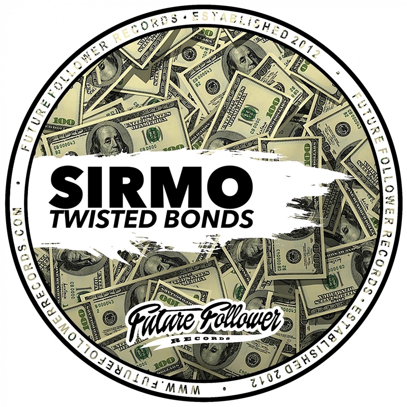 ”Twisted Bonds (Bobby Lasers Remix)” by Sirmo - トラック・歌詞情報 | AWA