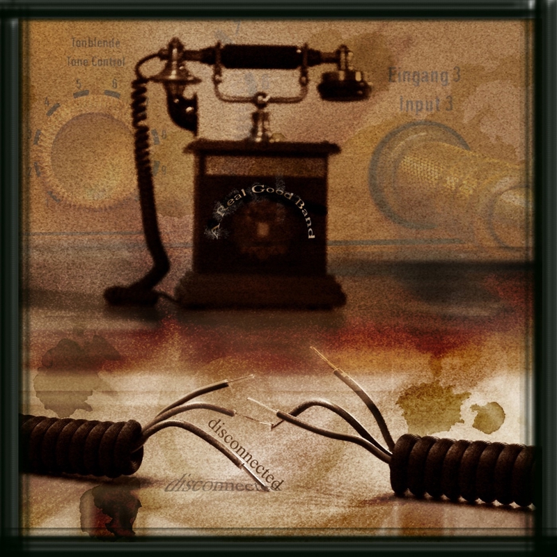 ”A Million Things” by A REAL GOOD BAND/Daniel Lutz - トラック・歌詞情報 | AWA