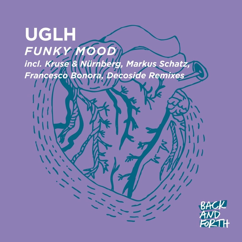 ”Funky Mood (Decoside Remix)” by UGLH - トラック・歌詞情報 | AWA