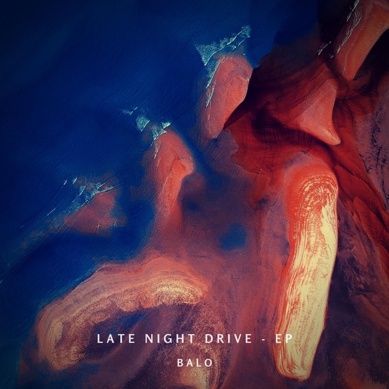 ”Overthink (Interlude)” by Balo - トラック・歌詞情報 | AWA