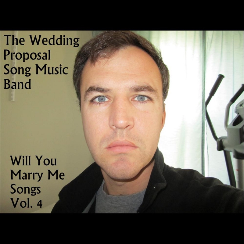 ”Molly, Will You Marry Me?” by The Wedding Proposal Song Music Band ...