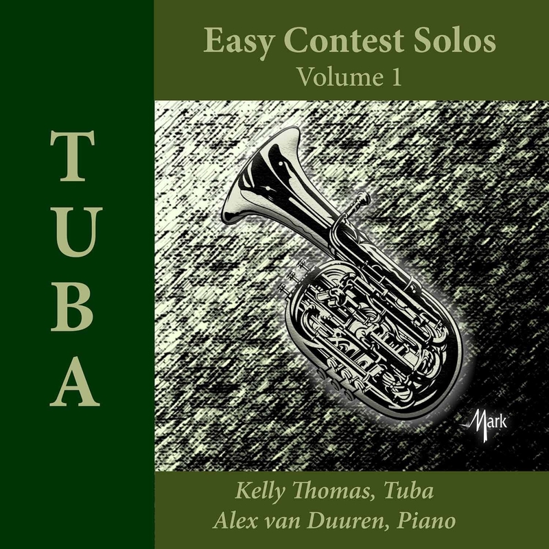”Essay for Tuba” by Kelly Thomas/Alex van Duuren - トラック・歌詞情報 | AWA