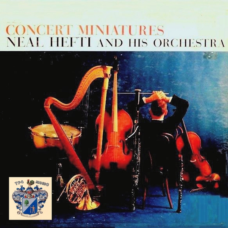 ”Merry Go Round” by Neal Hefti - トラック・歌詞情報 | AWA