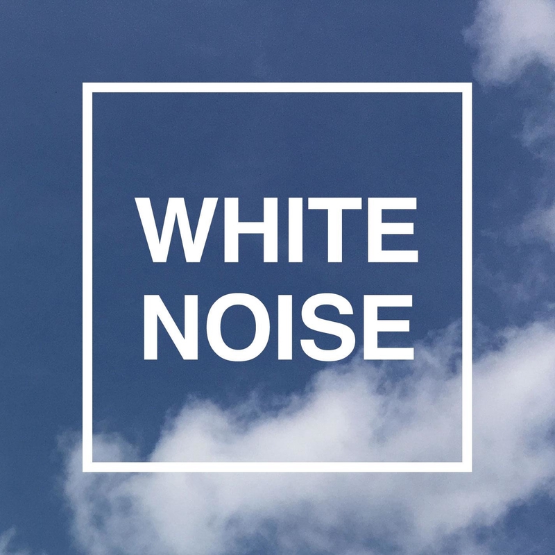 ”White Noise High Background” by White Noise Collectors - トラック・歌詞情報 | AWA