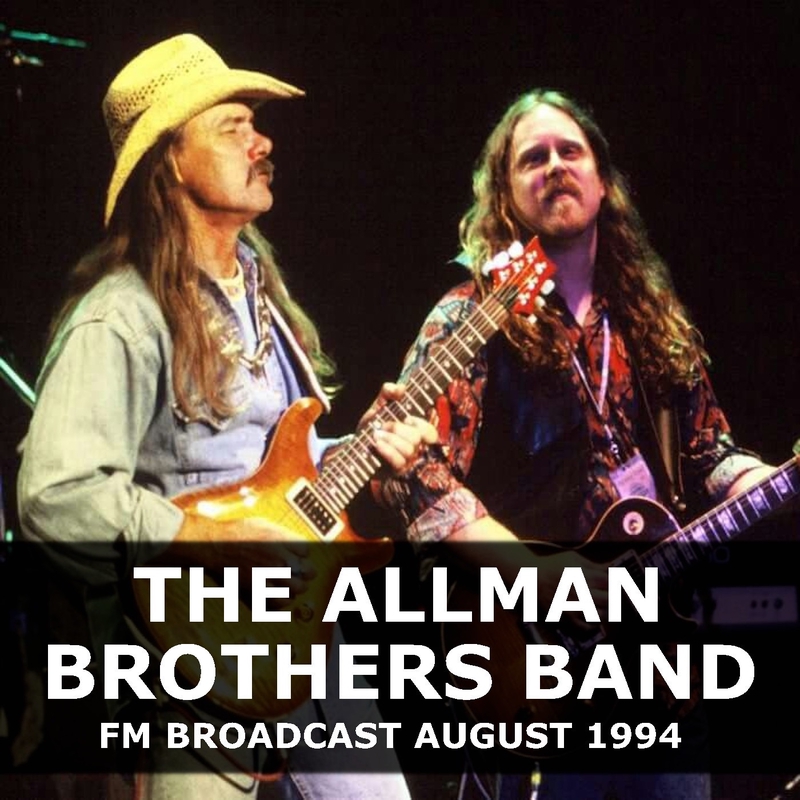 ”Soulshine (Live)” by The Allman Brothers Band - トラック・歌詞情報 | AWA