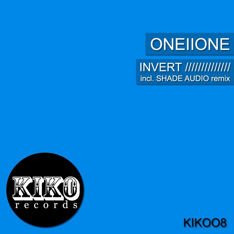 ”Invert (Original Mix)” by Oneiione - トラック・歌詞情報 | AWA