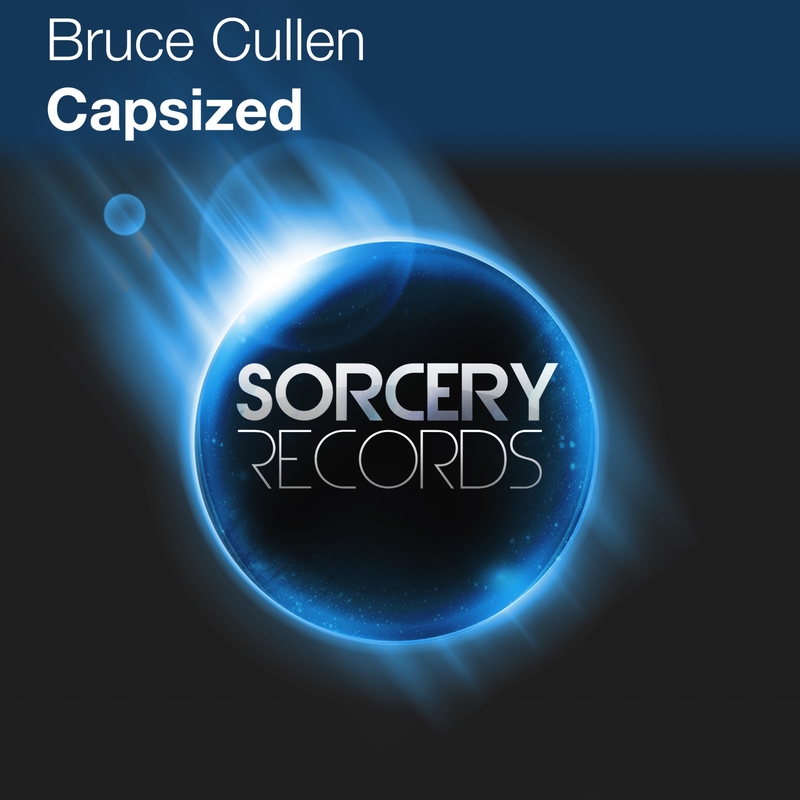 ”Capsized (Club Mix)” by Bruce Cullen - トラック・歌詞情報 | AWA