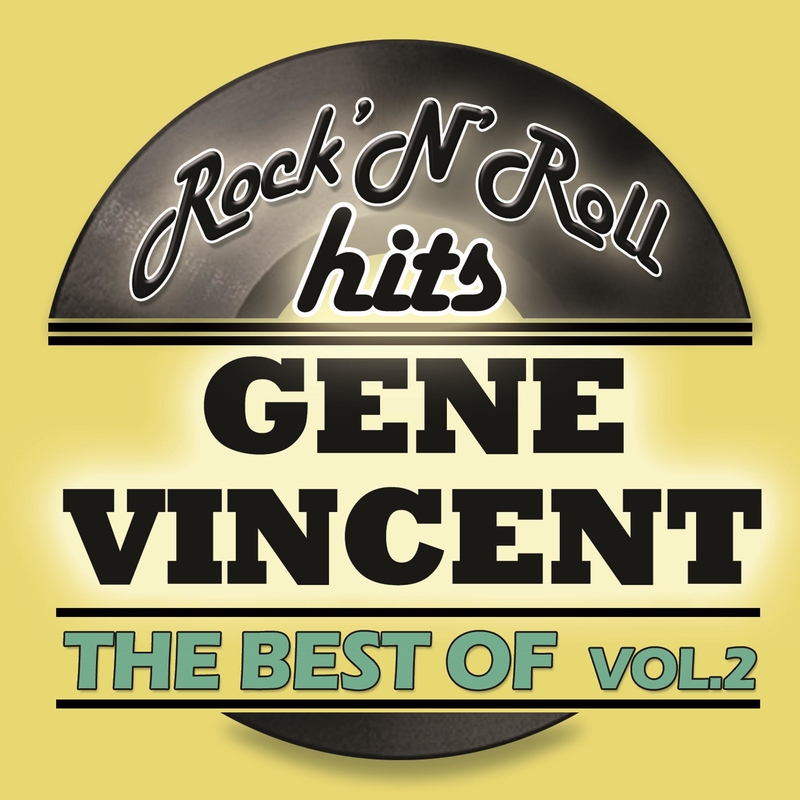 ”Gonna Back up Baby” by Gene Vincent & The Blue Caps - トラック・歌詞情報 | AWA