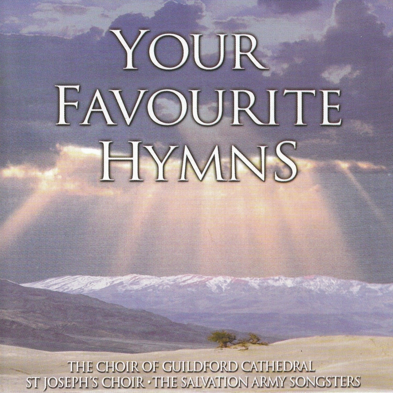 ”Guide Me, O Thou Great Jehovah” by The Choir Of Guildford Cathedral ...