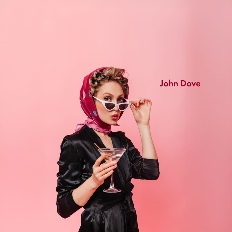 ”Late Night Drink” by John Dove - トラック・歌詞情報 | AWA