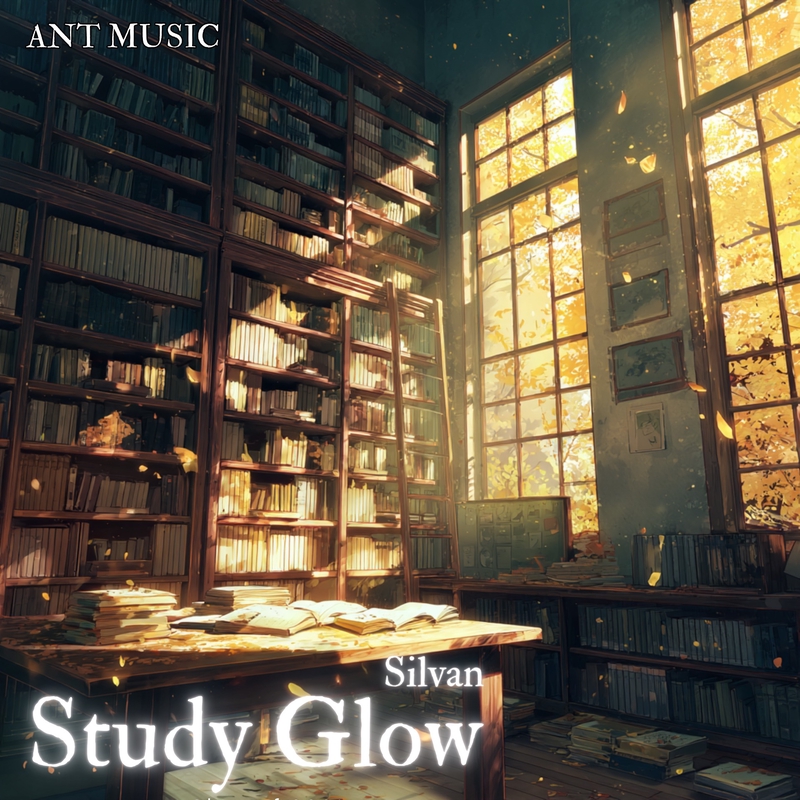 ”Soft Fall Mornings” by Silvan - トラック・歌詞情報 | AWA