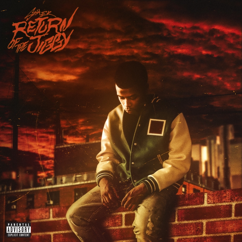 ”Losin' My Mind (Sped Up)” by Sha EK - トラック・歌詞情報 | AWA