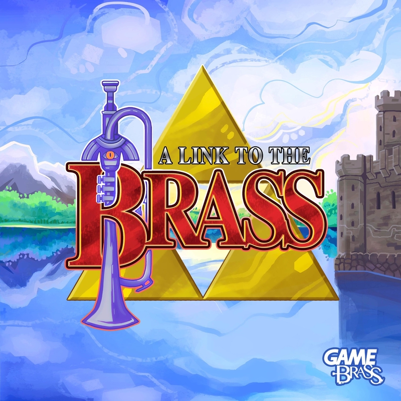 ”Time of the Falling Rain (Brass Arrangement)” by The Game Brass - トラック ...