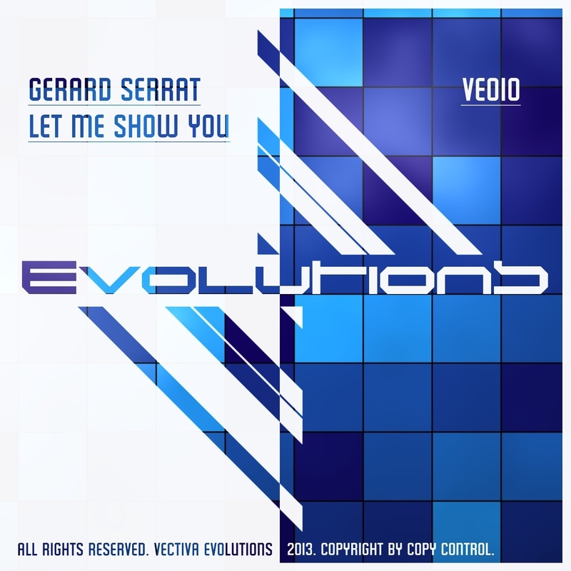 ”Let Me Show You (Original Mix)” by Gerard Serrat - トラック・歌詞情報 | AWA