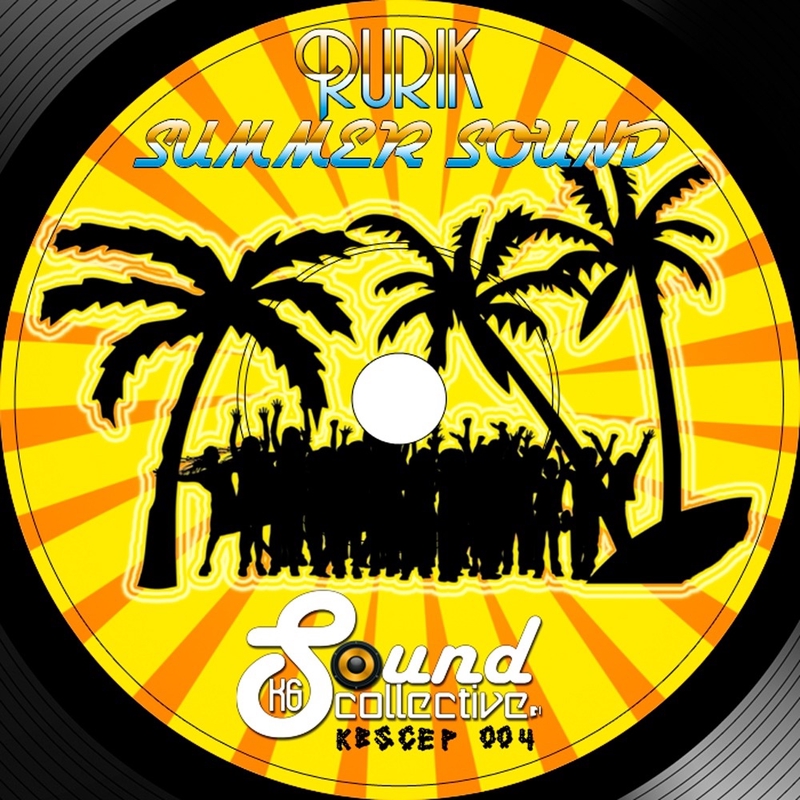 ”One Nigth In The Long Beach (Original Mix)” by Rurik - トラック・歌詞情報 | AWA