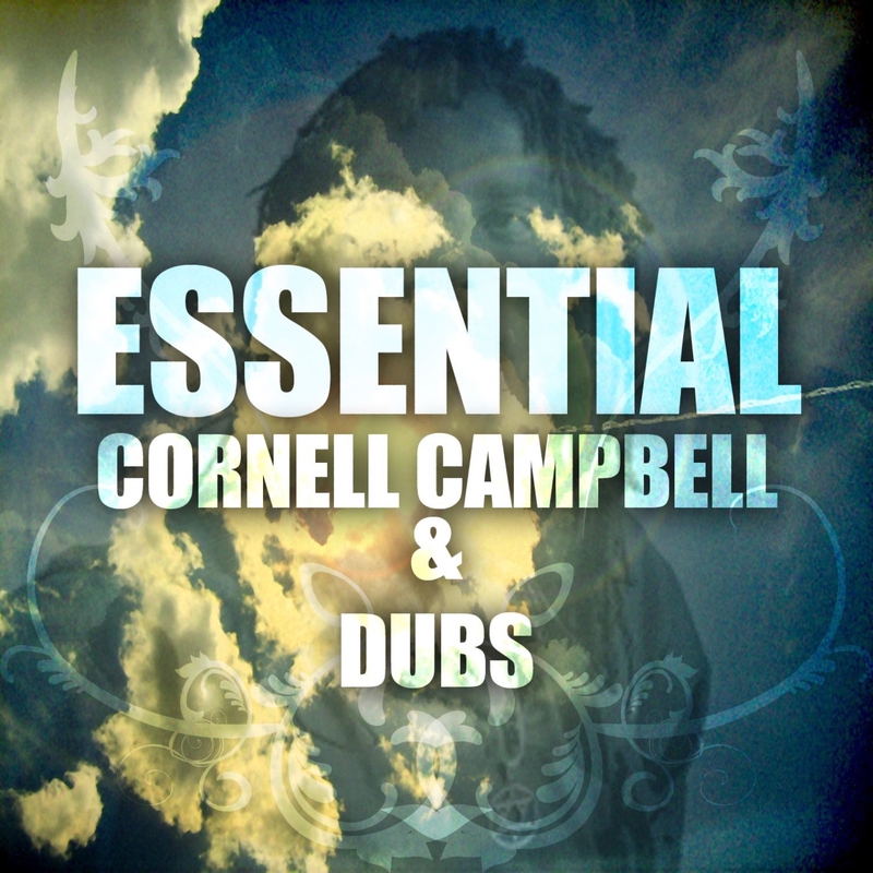 ”Everybody Need Dub” by Cornell Campbell - トラック・歌詞情報 | AWA