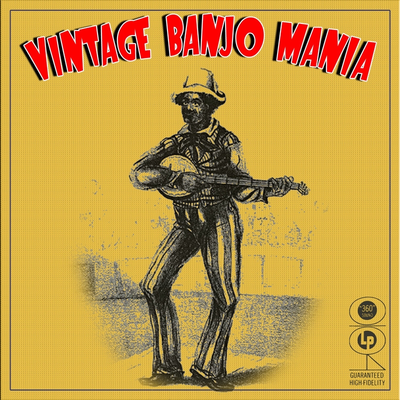 ”Minstrel Medley (So Early In The Morning, De Camptown Races, Poor Old ...