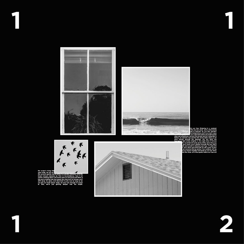 ”levitate” by eleventwelfth - トラック・歌詞情報 | AWA