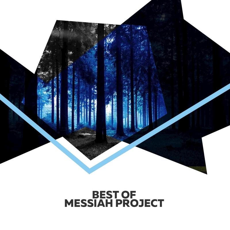 ”No Way Out” by Messiah Project - トラック・歌詞情報 | AWA