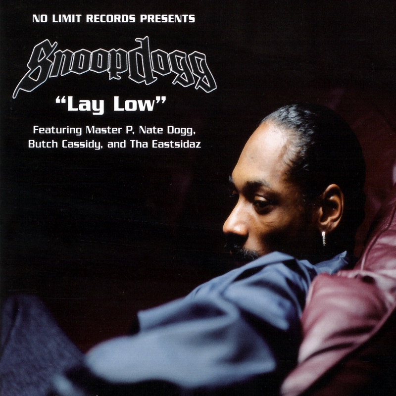 ”Lay Low(Instrumental)” by スヌープ・ドッグ/マスターP/Nate Dogg/ブッチ・カッシディ/The ...