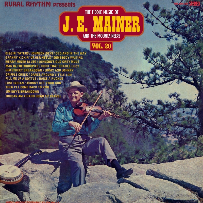 ”Johnson's Old Grey Mule” by J.E. Mainer/His Mountaineers - トラック・歌詞情報 | AWA