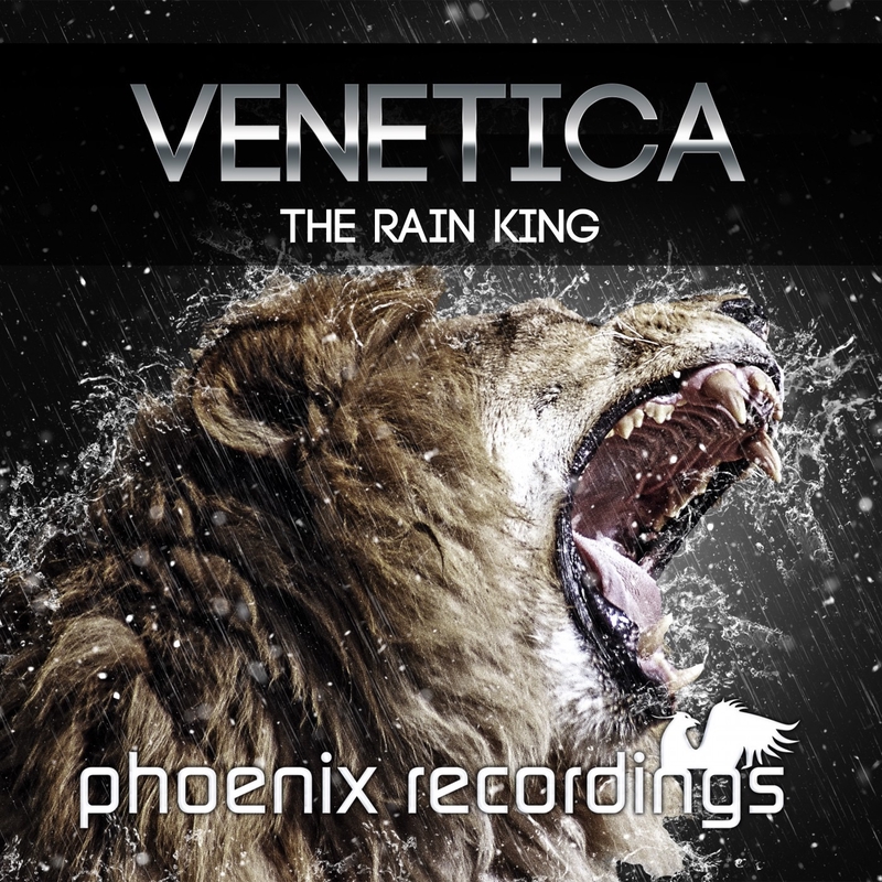 ”The Rain King (Extended Mix)” by Venetica - トラック・歌詞情報 | AWA