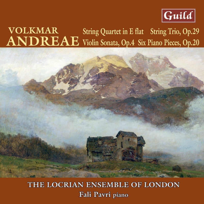 ”Six Piano Pieces for Two Hands, Op. 20: VI. Unruhige Nacht - Aufgeregt ...