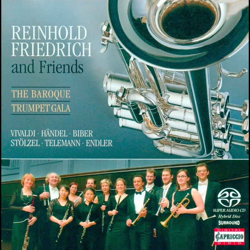 ”Concerto for 2 Oboes, 3 Trumpets & Timpani in D Major, TWV 54:D3: I ...