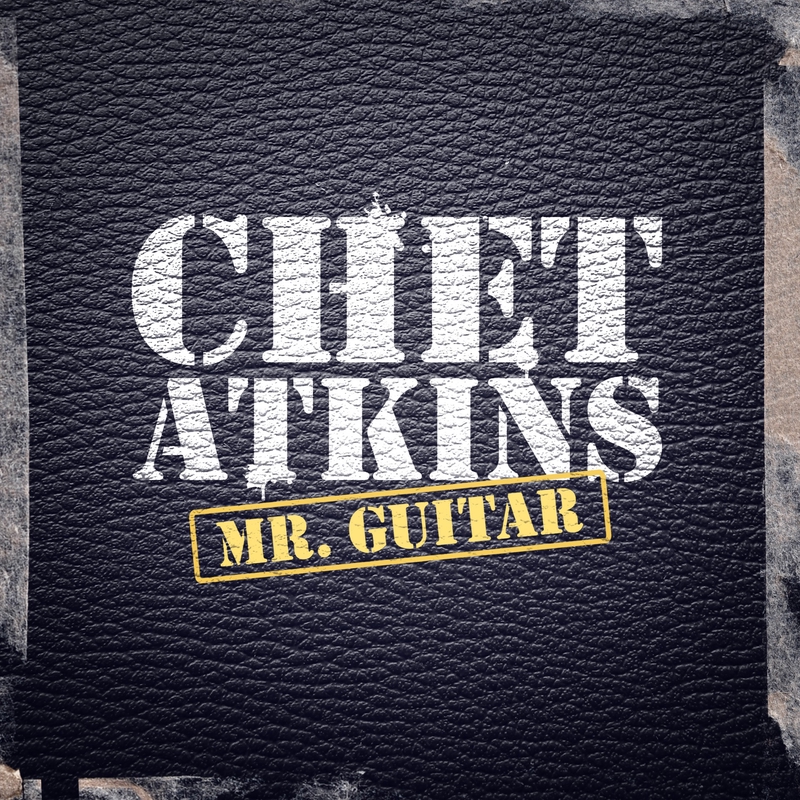 ”Boo Boo Stick Beat” by Chet Atkins - トラック・歌詞情報 | AWA