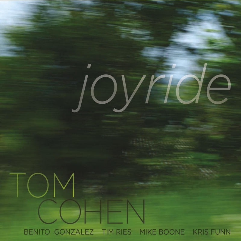 ”E J” by Tom Cohen - トラック・歌詞情報 | AWA