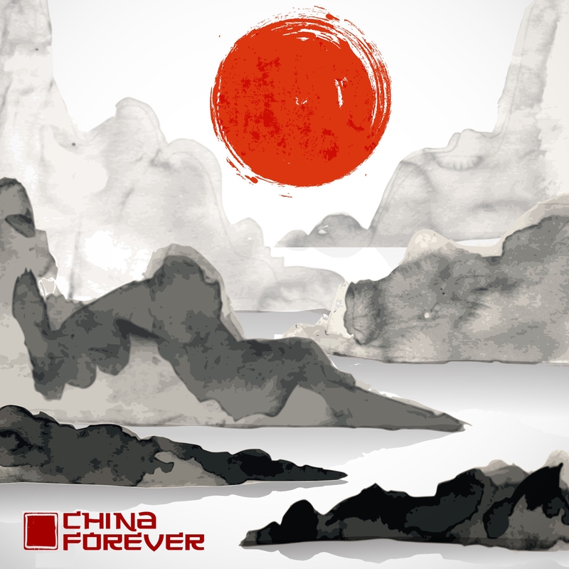 ”Chinese Spirit” by Big Prod Sounds - トラック・歌詞情報 | AWA