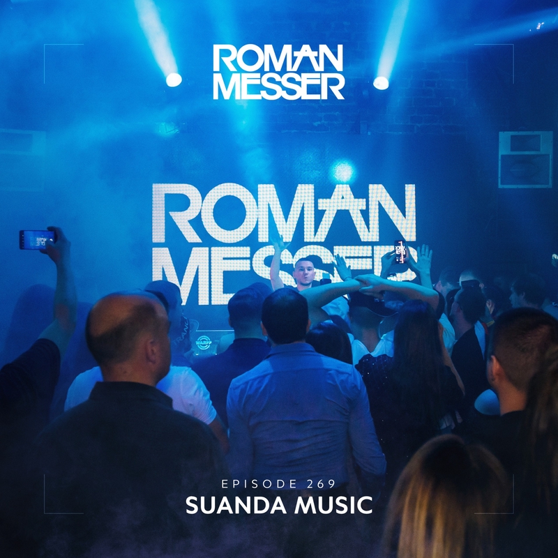 ”Suanda Music (Suanda 269) (Intro)” by Roman Messer - トラック・歌詞情報 | AWA