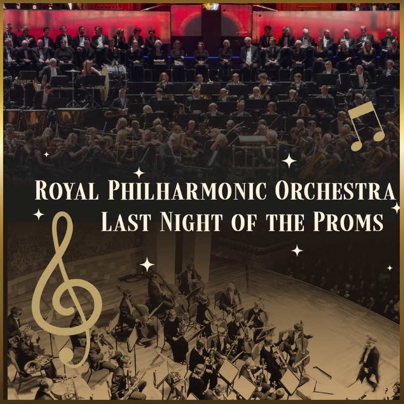 ”Rule Britanna, Arne” by Royal Philharmonic Orchestra - トラック・歌詞情報 | AWA