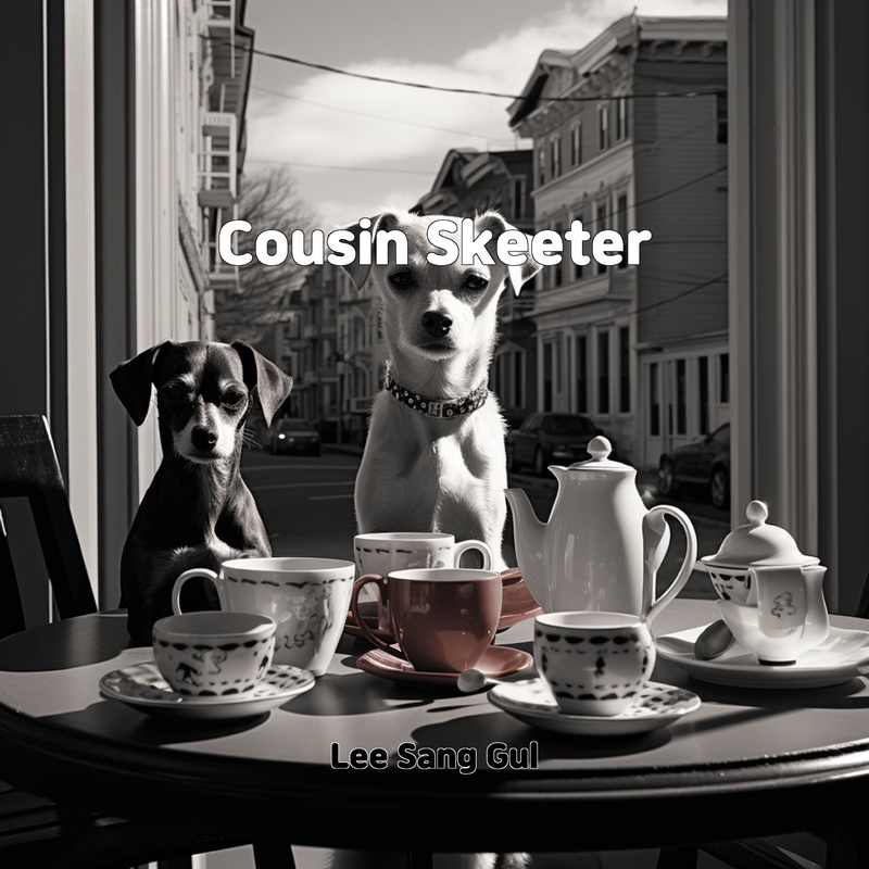 ”Farm Animals” by Lee sang gul - トラック・歌詞情報 | AWA