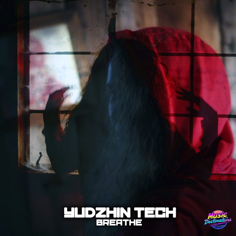 ”Breathe (Speed Version)” by Yudzhin Tech - トラック・歌詞情報 | AWA