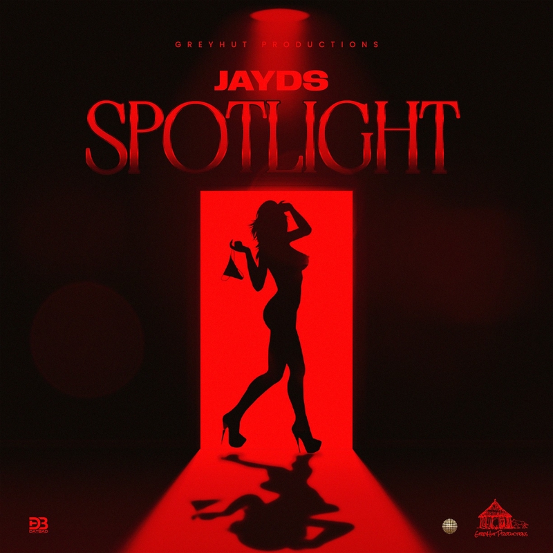 ”Spotlight (Radio Edit)” by Jayds - トラック・歌詞情報 | AWA